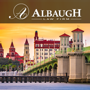 St. Augustine Criminal Lawyer